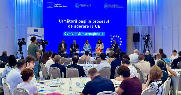 Țările Balcanice împart cu Moldova experiența în integrarea europeană
