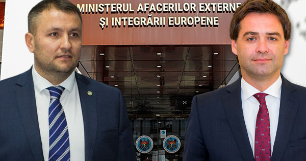 Ciubuc: Plecarea lui Popescu, un gest de lipsă de maturitate politică