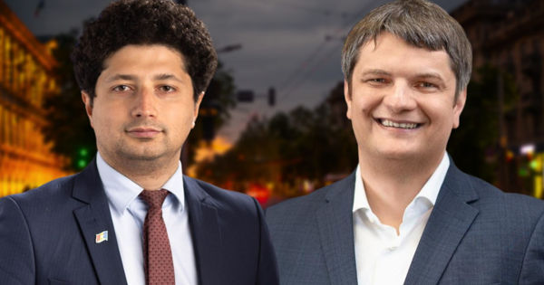 Radu Marian, despre Spînu: Este un om extrem de profesionist și integru