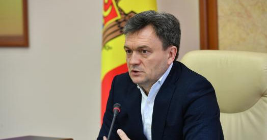 Dorin Recean pleacă la Glodeni. Agenda de lucru a prim-ministrului