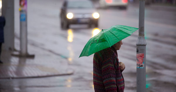 Meteo 19 decembrie 2023: Cer noros, ploi slabe și maxime de până la 11°C