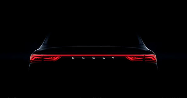 Succesul Geely Atlas a accelerat lansarea Geely Emgrand în Moldova