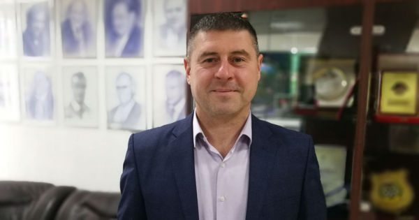 Cine a fost numit noul director tehnic al FMF