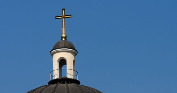 Preotul Andrei Rusu: Religia rămâne un pilon al valorilor europene