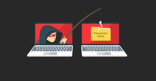 STISC: Continuă valul atacurilor cibernetice de tip scam și phishing