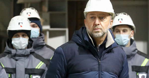 Oleg Deripaska: Războiul din Ucraina este o nebunie care va dura mult Oleg Deripaska: Războiul din Ucraina este o nebunie care va dura mult