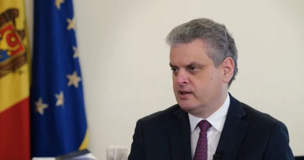 Serebrian discută cu Yang Wenbin procesul reglementării transnistrene