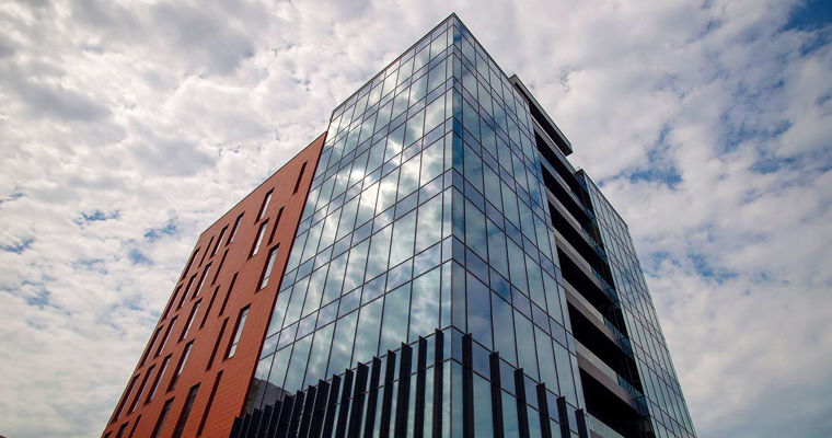 Оборот Moldova IT Park превысит 1 млрд евро в 2025 году