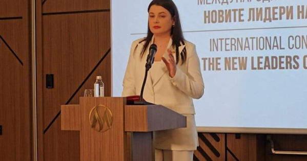 Parasca: Adevărații lideri sunt cei care au o gândire critică față de ei