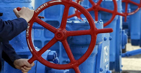 Oficial ucrainean: Transnistria poate rămâne din 2024 fără gazul rusesc