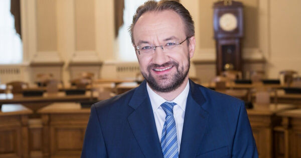 Simkus: Lituania e recunoscătoare Moldovei pentru educația financiară