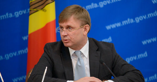 Chiveri: 2024 va fi un an de strânsă cooperare între Moldova și Ucraina