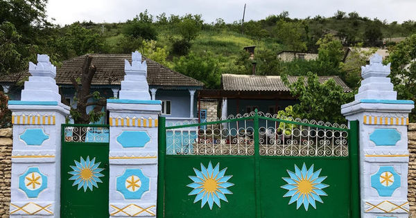 Un film documentar despre satele din R. Moldova, lansat la Chişinău