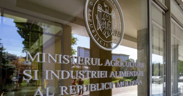Ministerul Agriculturii are un nou secretar general adjunct: Cine este