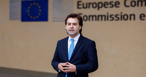 Popescu: Fiecare minister va avea propriul ritm de dialog cu UE