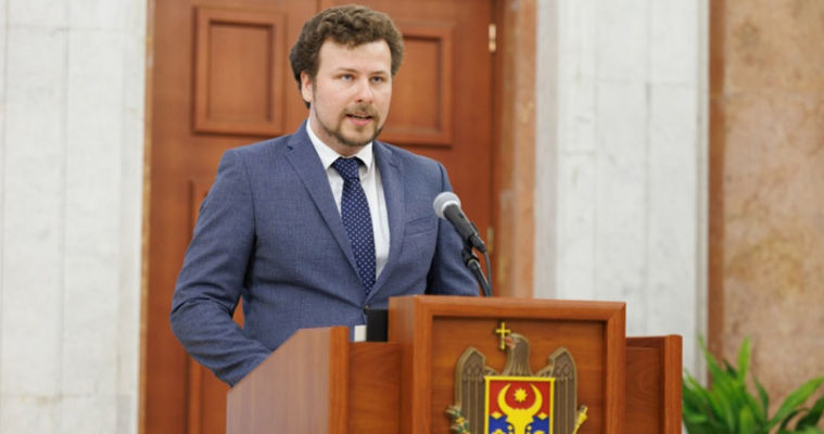 Перчун о коррупции в системе образования: Летом мы узнаем масштаб этого ...