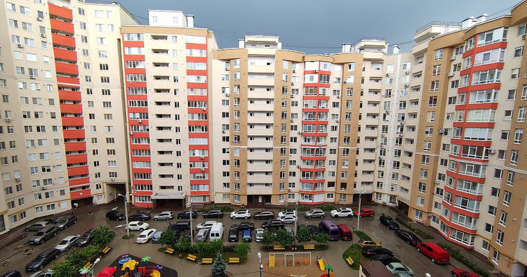 В Кишиневе продолжается рост цен на жилье