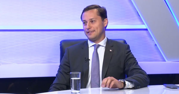 Adrian Lupușor: BNM ar trebui să reducă ținta inflației la 4%