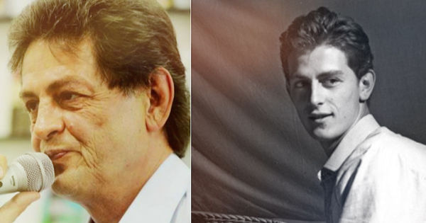 Drama sex-simbolului anilor '80, Gheorghe Grîu, care a rămas cu un ochi