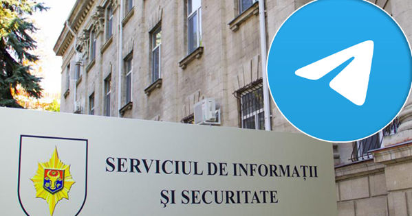 Atacul cibernetic: SIS a expediat o scrisoare către Telegram