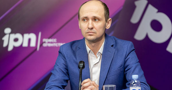 Vovc: E posibilă izbucnirea unei crize mai periculoase în Transnistria