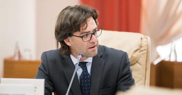 Popescu a ezitat să spună dacă crede în victoria Ucrainei