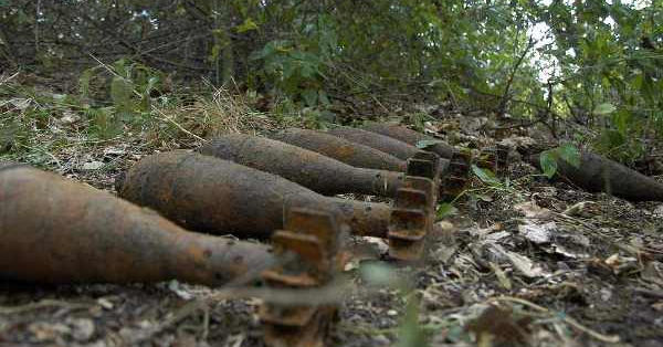 Peste 160 intervenții ale geniștilor: Sute de explozibile, neutralizate