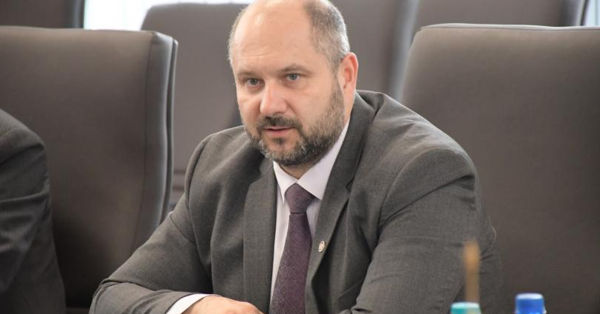 Parlicov: Rotalin Gaz trebuia să restituie cetățenilor 40 milioane lei