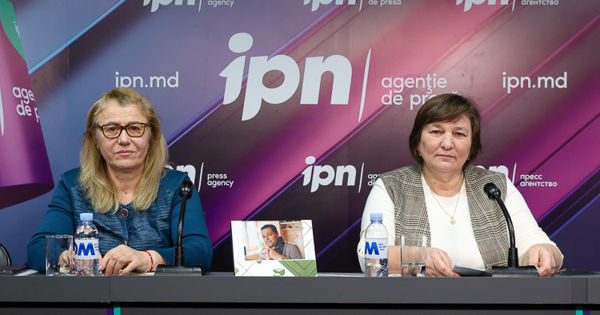 Ciuciuleni: Autoritățile împiedică administrația Centrului Helmut Wolf