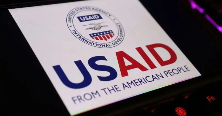 USAID разорвал соглашение о поддержке энергетики Украины на $75 млн
