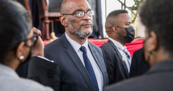 Cazul asasinării președintelui din Haiti: Senator haitian, arestat