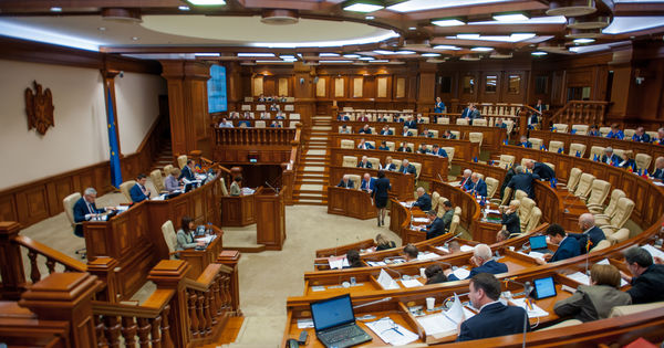 Expert, despre coaliția dintre PAS, PPDA, Pro Moldova și Partidul Șor