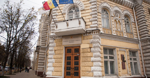 Ghimpu: Eu cred că, la următoarele alegeri, noi o să luăm Chișinăul Ghimpu: Eu cred că, la următoarele alegeri, noi o să luăm Chișinăul