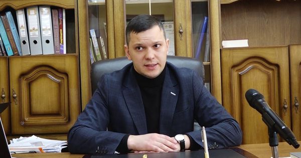 Vasile Secrieru a rămas fără apartamentul procurat din banii publici