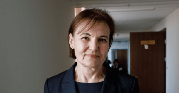 Președintele CNPF, Cornelia Cozlovschi, și-a anunțat demisia