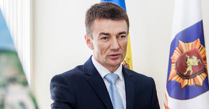 Alexandru Balan, despre furtul miliardului: SIS a informat prompt