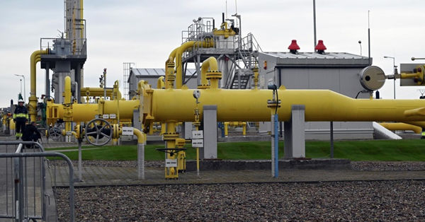 Ce se întâmplă dacă se opreşte tranzitul gazului rusesc prin Ucraina