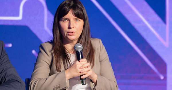 Victoria Belous: Motorul economiei naționale este businessul