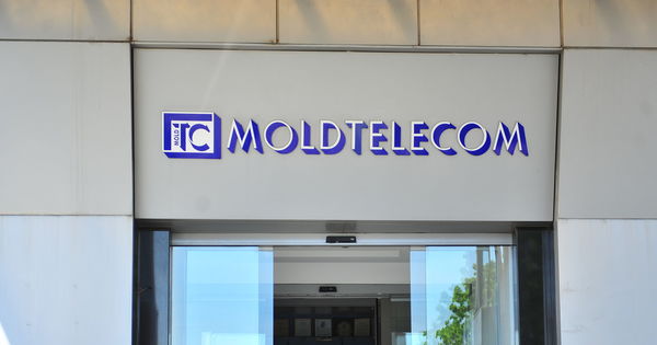 В Moldtelecom назначен новый врио генерального директора