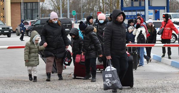 1.655 de copii refugiați din Ucraina merg la școală în R. Moldova