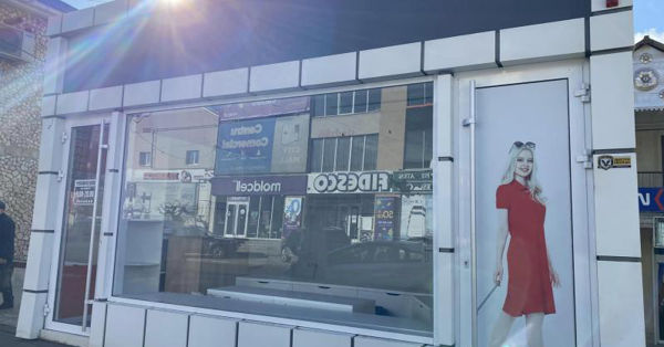 Cazul gheretei de la Călărași: Agentul economic a rămas fără autorizație