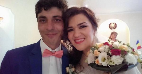 Sergiu Voloc a divorțat: S-au dus 2 ani de iubire și alți 2 de chin