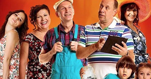 Celebrul serial Svatî va fi filmat în Moldova: Cine va lipsi din film