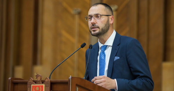 Sergiu Litvinenco salută expedierea dosarului Kuliok la CSJ