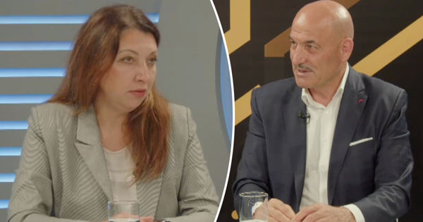 Opinie: Nistrul a secat din cauza utilizării apei la producerea energiei