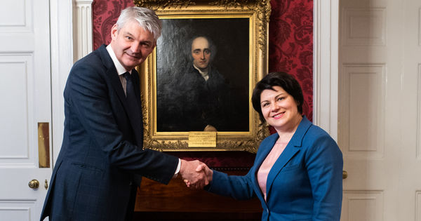 Gavrilița a mulțumit Londrei pentru banii confiscați de la Luca Filat