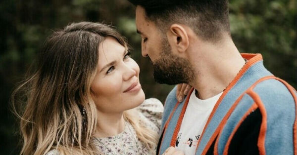 Nunta lui Smiley cu Gina Pistol: Cele două vedete și-au unit destinele