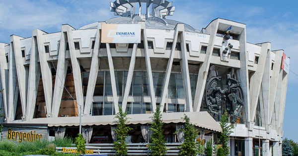 Arena mare a Circului va deveni scenă de teatru pentru copii