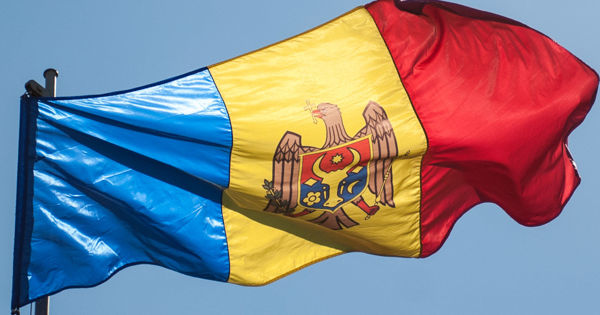 Republica Moldova marchează Ziua Drapelului de Stat