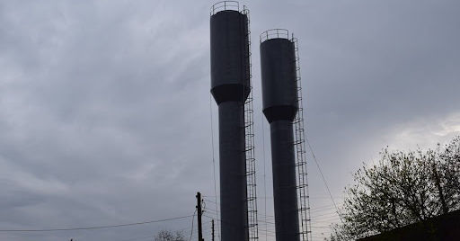 În satul Fundurii Vechi vor fi construite două turnuri de apă